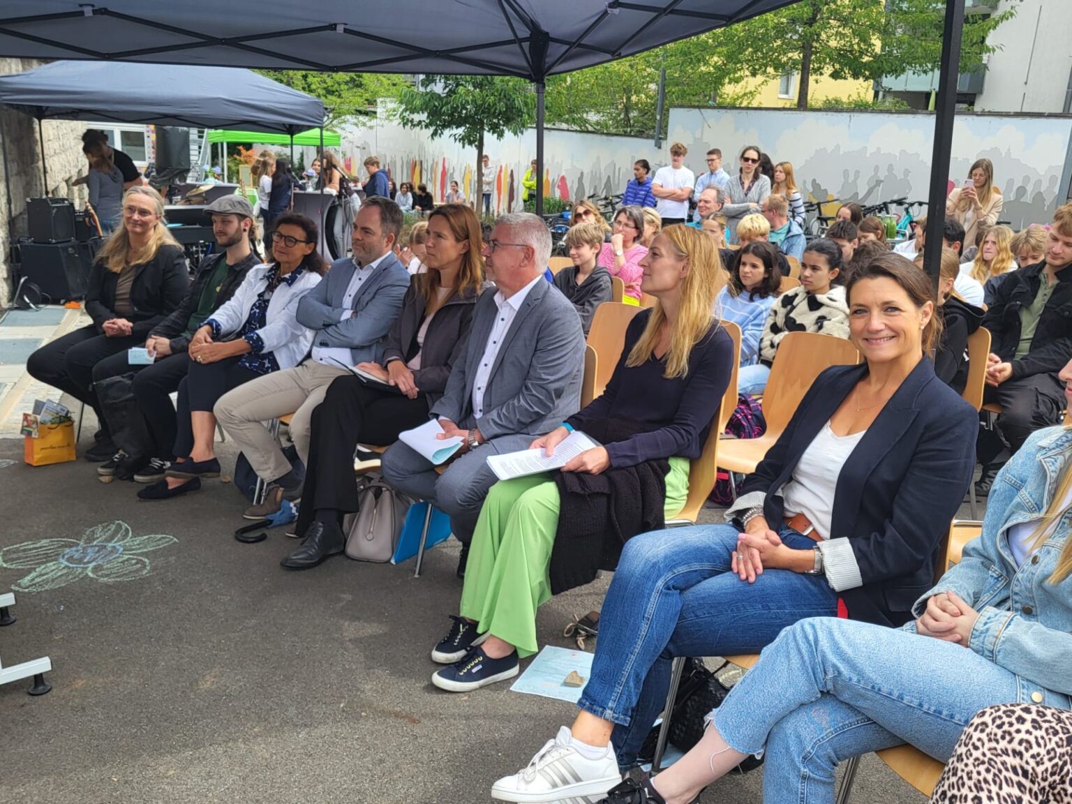 David-Schuster-Realschule Würzburg